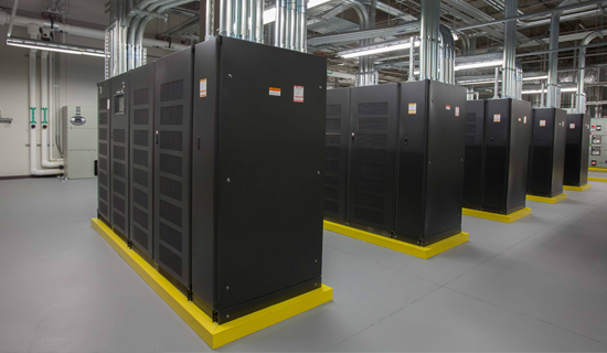 8 Fasilitas Data Center Terbesar di Dunia - PT Laser Teknologi ...